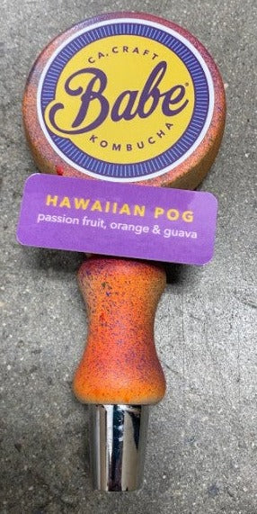 Babe Tap Handles – Scout Distribution